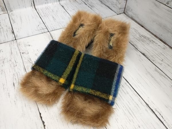 Yahoo!オークション - サンダル グリーン pippichic pp17 trump5 ピッ...