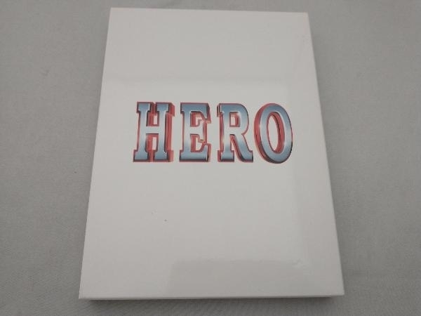 Yahoo!オークション - HERO Blu-ray スペシャル・エディション(2015)(B...