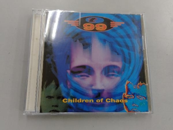 T99 CD 輸入盤 Children of Chaos(一般)｜売買されたオークション情報、yahooの商品情報をアーカイブ公開 - オークファン（aucfan.com）