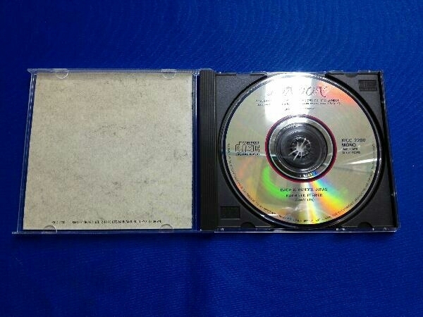 Yahoo!オークション - キャスリーン・フェリアー(コントラルト) CD J.S...