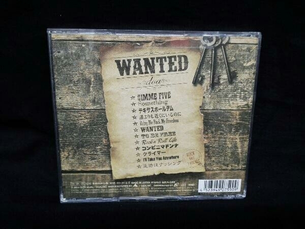 Yahoo!オークション - doa CD WANTED