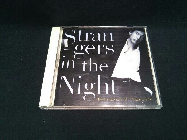 Yahoo!オークション - 舘ひろし CD STRANGERS IN TH