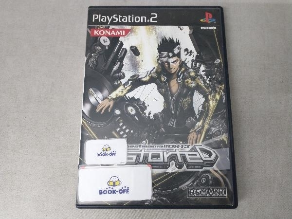 Yahoo!オークション - PS2 ビートマニアDX 13 DistorteD