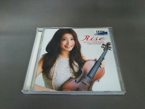 Yahoo!オークション - 木嶋真優(vn) CD フォーレ ヴァイオリン・ソナタ...