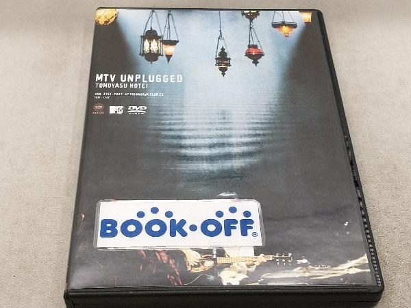 Yahoo!オークション - 布袋寅泰 DVD MTV UNPLUGGED