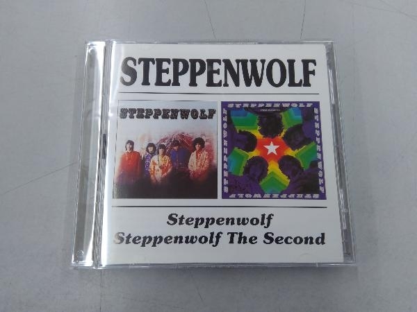 Yahoo!オークション - 【輸入盤】Steppenwolf Steppenwolf / Steppenwo...