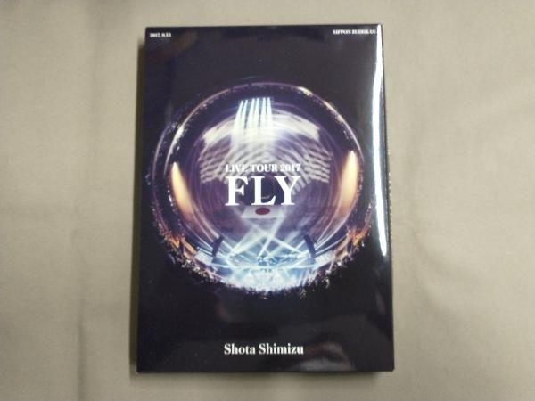 Yahoo!オークション - DVD 清水翔太 LIVE TOUR 2017'FLY'