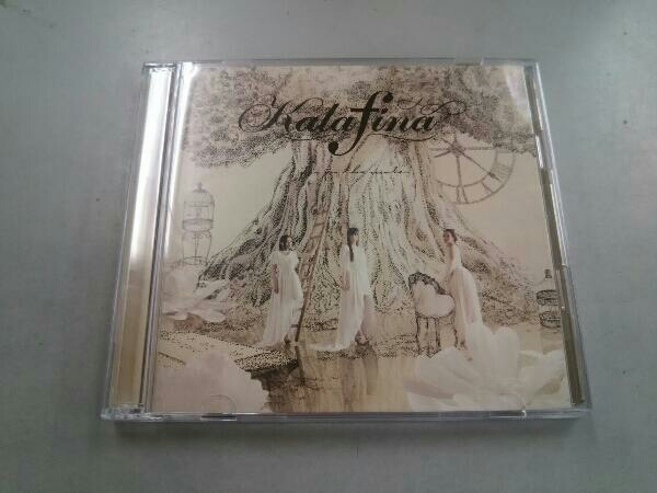 Yahoo オークション Kalafina Cd Far On The Water 初回生産限定盤b
