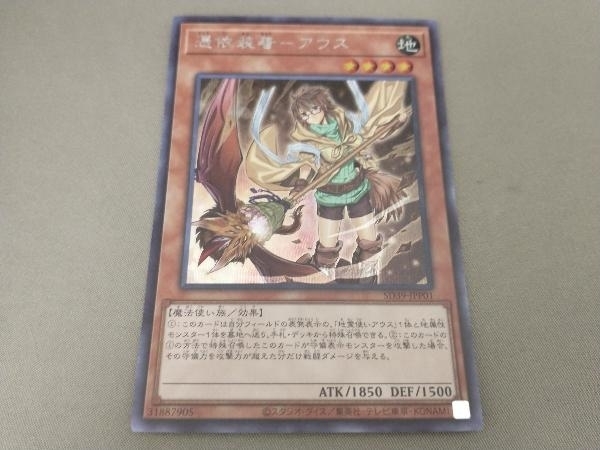 Yahoo!オークション - シークレット SD39-JPP01 憑依装着-アウス(杖両...