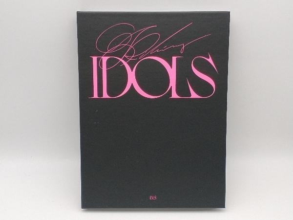 Yahoo!オークション - BiS CD KiLLiNG IDOLS(初回生産限定盤)(Blu-ray ...