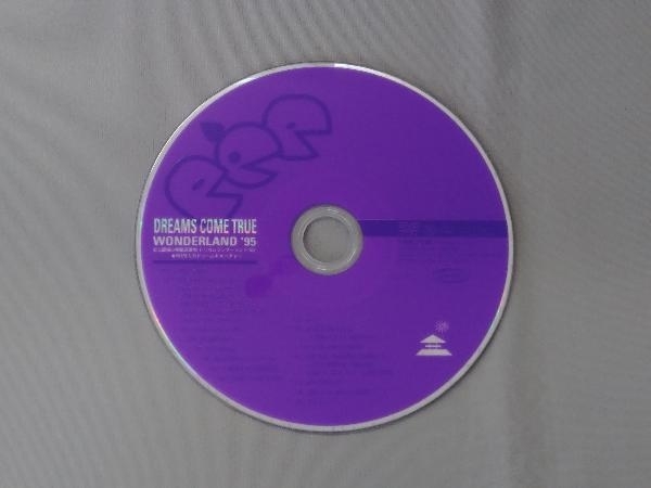 Yahoo!オークション - DVD WONDERLAND'95 史上最強の移動遊園地 ドリカ...