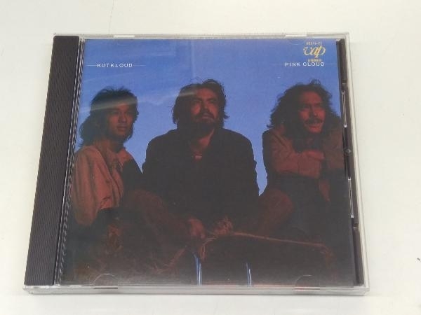 Yahoo!オークション - PINK CLOUD CD KUTKLOUD