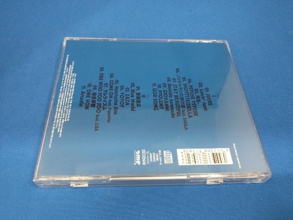 Yahoo!オークション - Diggy-MO' CD DX - 10th Anniversary All This T...