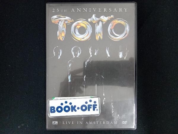 Yahoo!オークション - TOTO DVD YAMAHA ＜ROCKスタンダード＞ ライヴ・...
