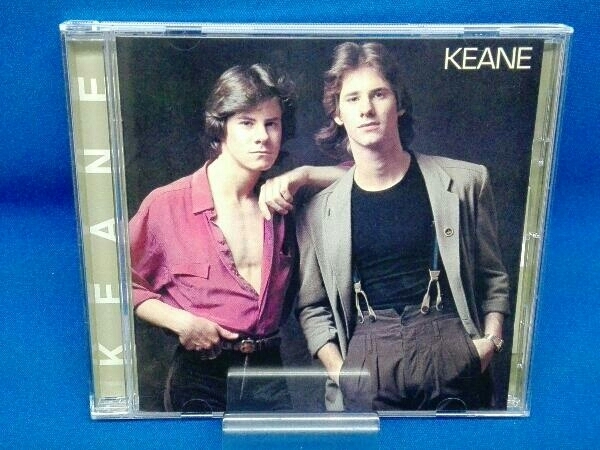 Yahoo!オークション - キーン CD Keane