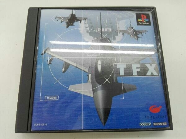 Yahoo!オークション - PS IMAGEGUN & TFX Flight Manic Set
