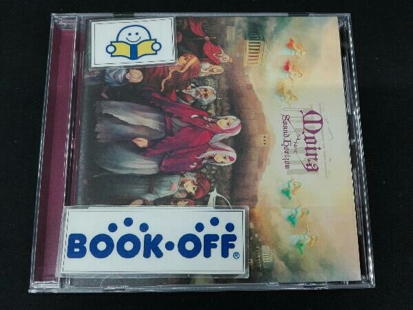 Yahoo!オークション - Sound Horizon CD Moira(Re Master Production)