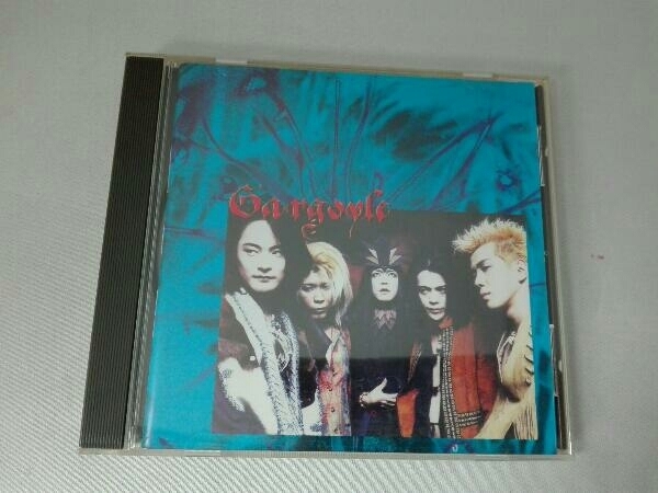 Yahoo!オークション - Gargoyle CD 我意在~GAIA~