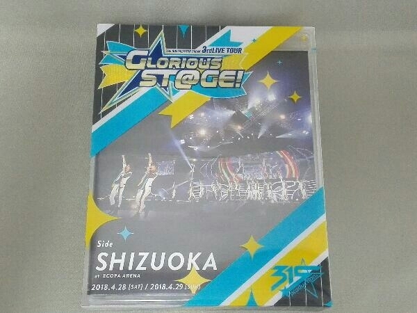 Yahoo!オークション - アイドルマスター SideM THE IDOLM@STER SideM 3...