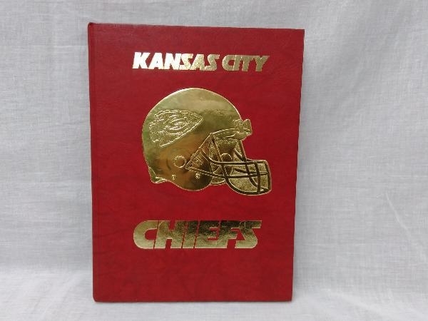 Yahoo!オークション - KANSAS CITY CHIEFS 1991 Fan Appreciation Year...