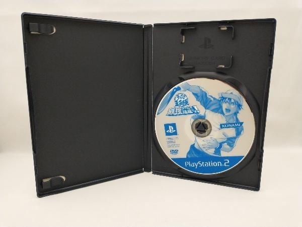 Yahoo!オークション - PS2 テニスの王子様 最強チームを結成せよ