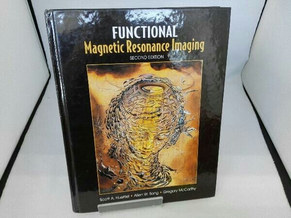 Yahoo!オークション - FUNCTIONAL Magnetic Resonance Imaging SECOND ...