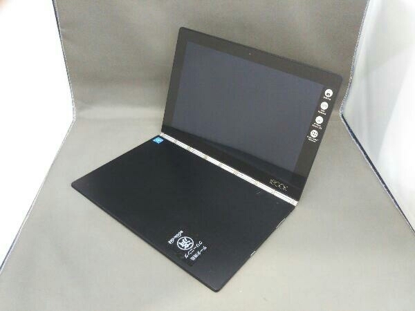 Yahoo!オークション - Lenovo タブレットPC YB1-X91L