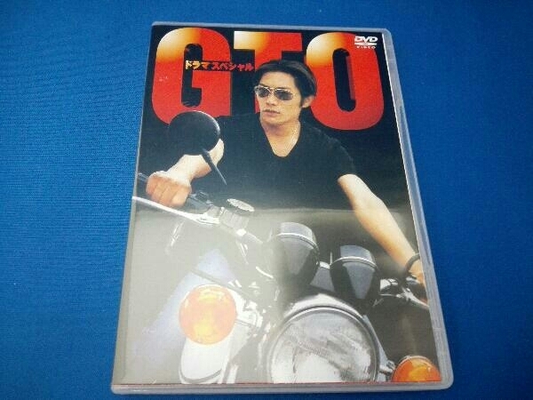 Yahoo!オークション - DVD GTOスペシャル