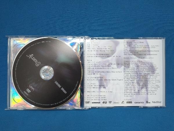 Yahoo!オークション - アルディアス Aldious CD Unlimited Diffusion(...