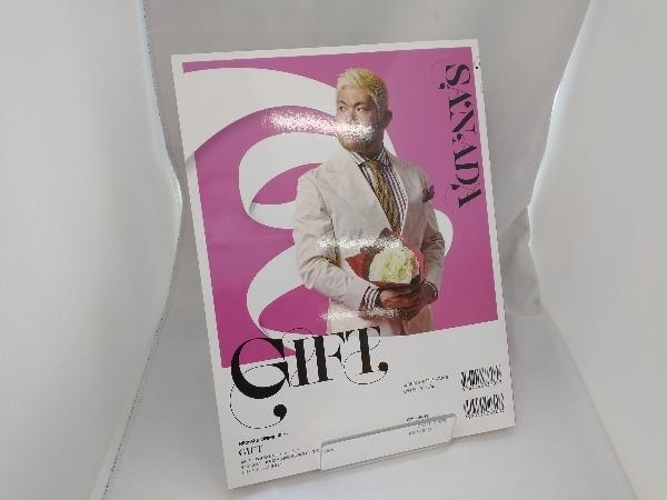 Yahoo!オークション - GIFT SANADA