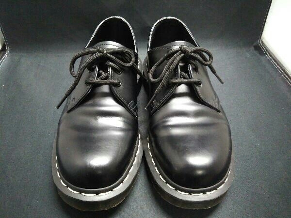 Yahoo!オークション - Dr.Marten ブラック s ドクター マーチン 黒 サ...