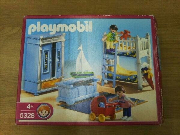 Yahoo!オークション - playmobil 5328 プレイモービル ハウスドール ハ...
