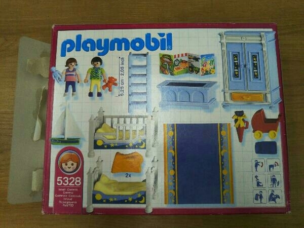 Yahoo!オークション - playmobil 5328 プレイモービル ハウスドール ハ...