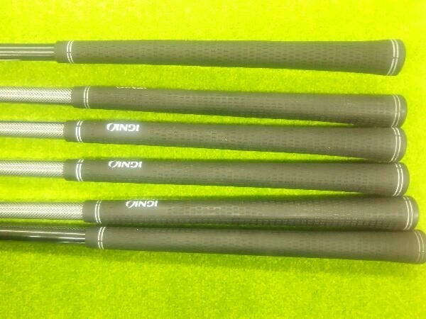 Yahoo!オークション - IGNIO イグニオ クラブセット Ti-460 シャフト ...