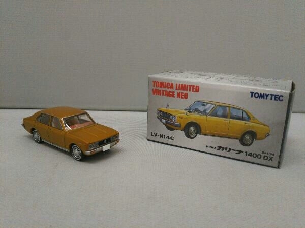 Yahoo!オークション - トミカリミテッドヴィンテージネオ 1/64 LV-N14 ...