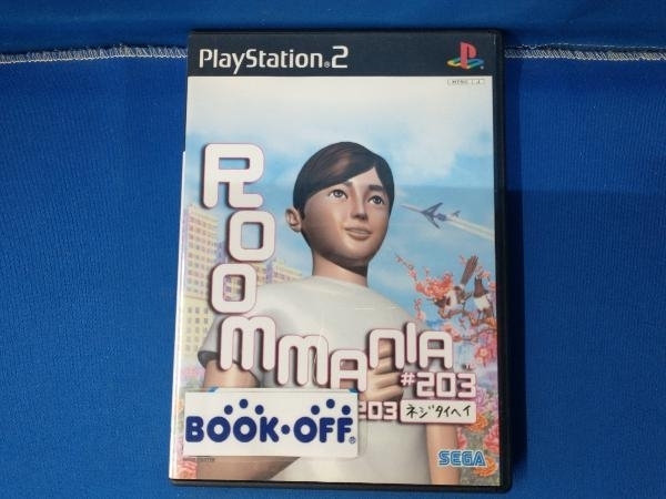 Yahoo!オークション - PS2 ROOMMANIA#203(ルーマニア) ネジタイヘイ