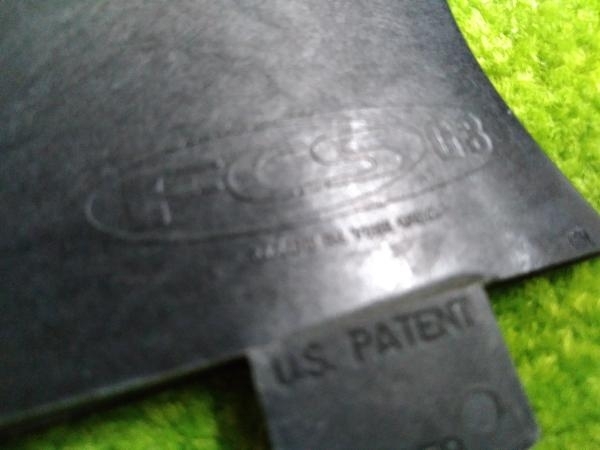 Yahoo!オークション - フィン FCS G3