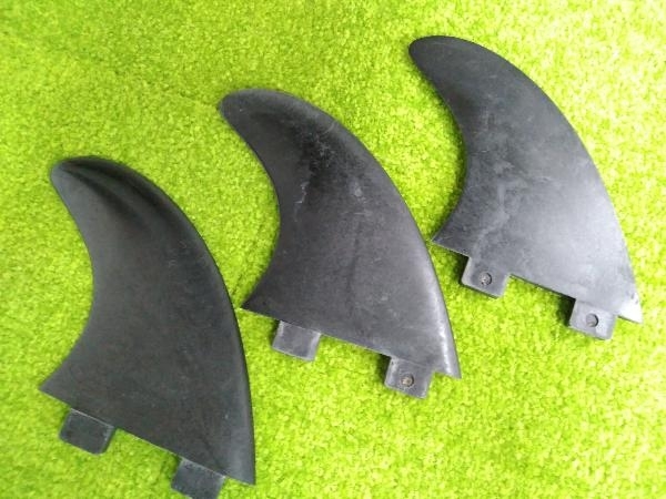 Yahoo!オークション - フィン FCS G3