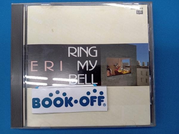 Yahoo!オークション - Eri(菅井えり) CD Ring My Bell