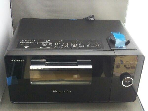 Yahoo!オークション - SHARP AX-GR1 ヘルシオ グリエ AX-GR1 トースタ...