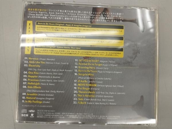 Yahoo!オークション - (オムニバス) CD RUN WILD -Tokyo Running Tunes...