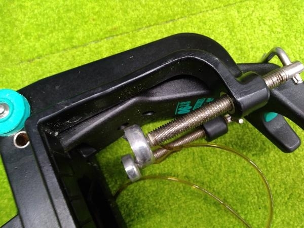 Yahoo!オークション - 竿受け 上州屋 Wins ロッドホルダー ST90