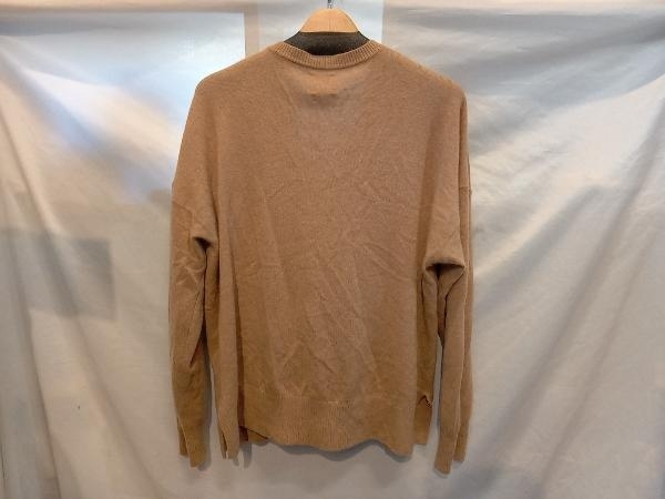 Yahoo!オークション - GAP × ami alexandre mattiussi cashmere knit ...