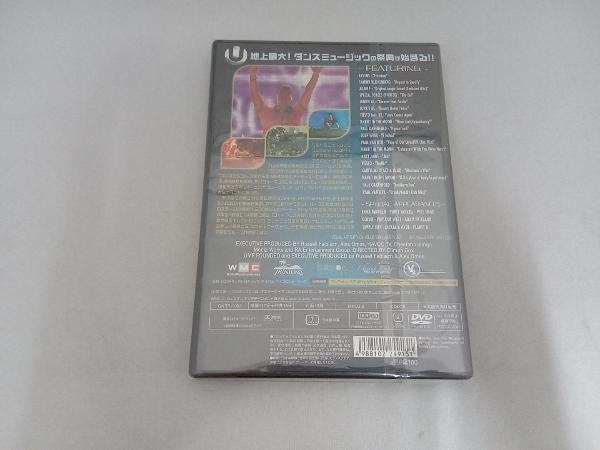 DVD Ultra Music Festival Experience 2004(その他)｜売買されたオークション情報、yahooの商品情報をアーカイブ公開 - オークファン（aucfan.com）