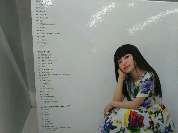 Yahoo!オークション - miwa CD miwa THE BEST(完全生産限定盤)(Blu-ray...