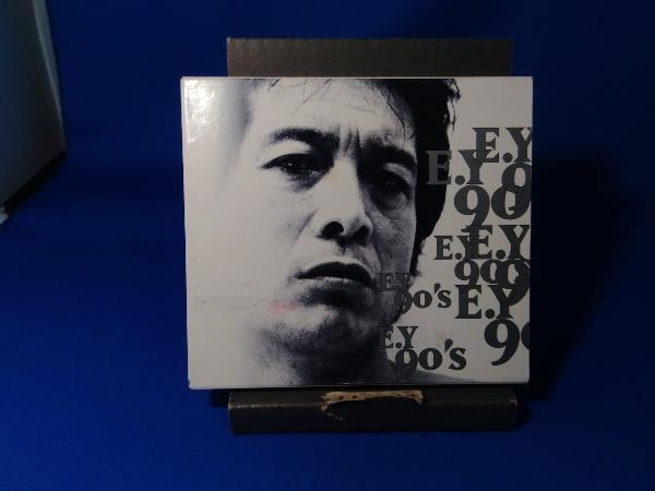 Yahoo!オークション - ジャンク 矢沢永吉 CD E.Y 90's