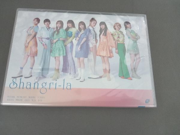 Yahoo!オークション - 【未開封】Girls2 CD Shangri-la(初回生産限定盤...