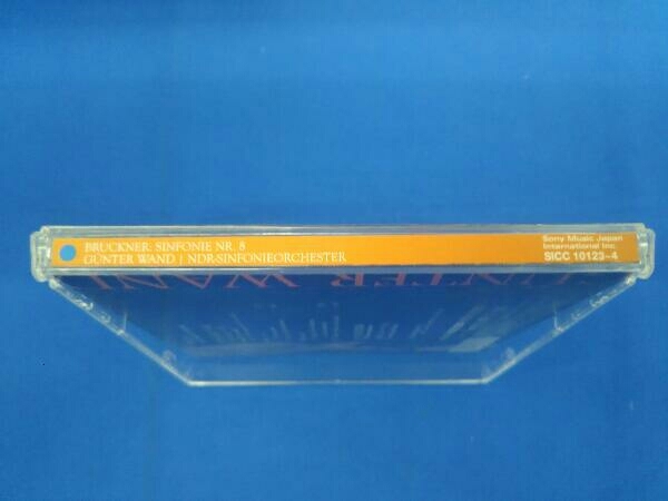 Yahoo!オークション - ギュンター・ヴァント(cond) CD ブルックナー 交...