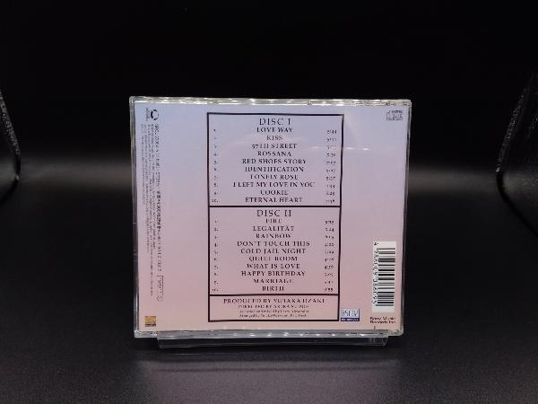 尾崎豊 CD 誕生 2Blu-spec CD2(尾崎豊)｜売買されたオークション情報、yahooの商品情報をアーカイブ公開 - オークファン（aucfan.com）