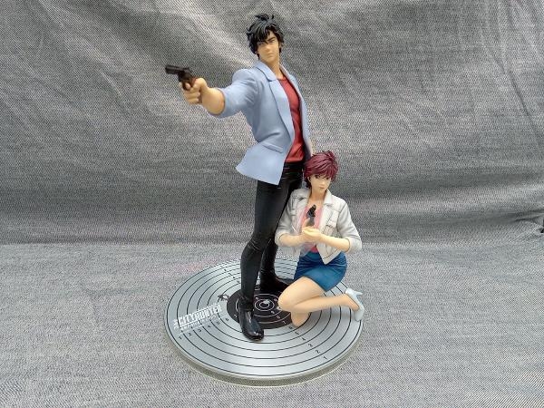 メガハウス G.E.M.シリーズ 劇場版シティーハンター 新宿 メガハウス G.E.M.シリーズ 劇場版シティーハンター 新宿